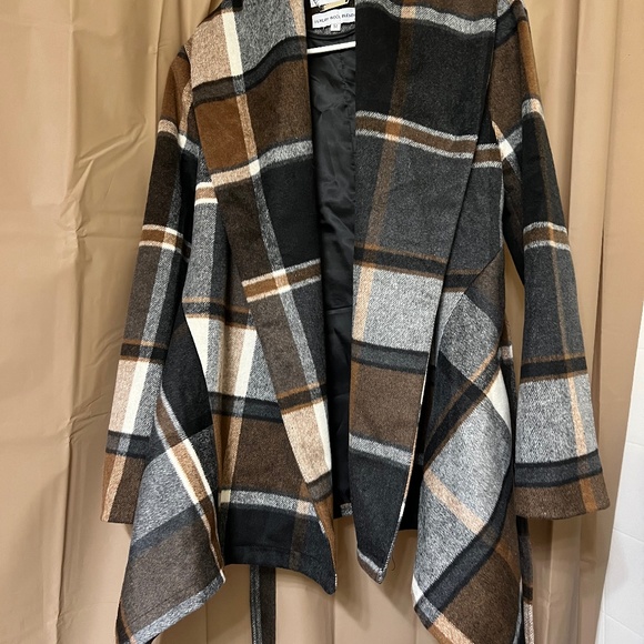 Chicwish | Jackets & Coats | Chicwish Coat | Poshmark